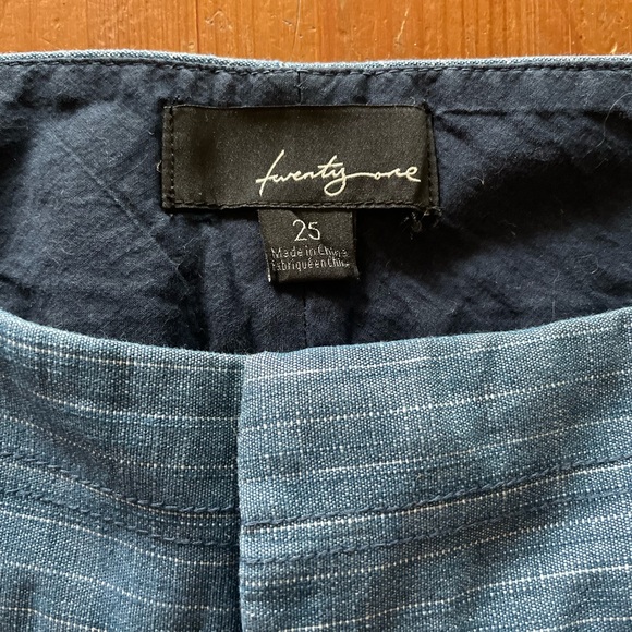 Forever 21 | Jeans | Twenty One Low Rise Jeans | Poshmark